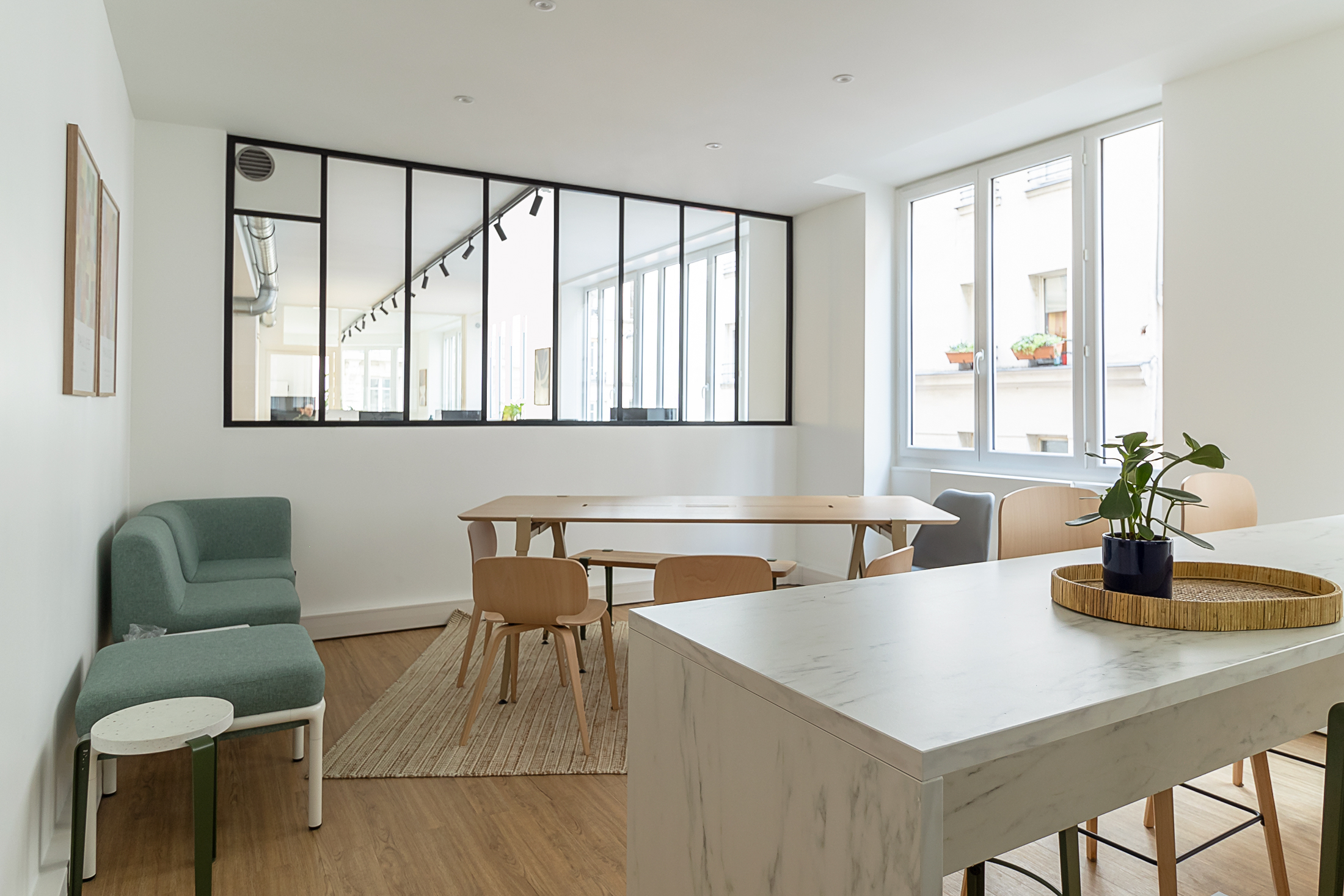 Reflex Paris - Reflex Office - Paris